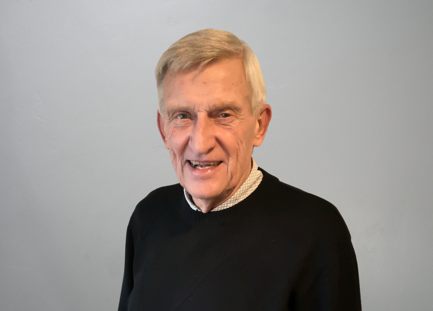 Ny bestyrelsesformand i Saltum Fjernvarme